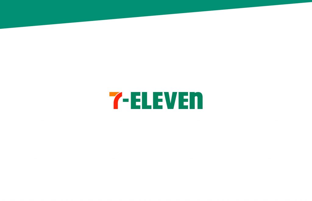 7 Eleven Powerpoint Slideshow Corporate Deck – Chris Koch Graphic Design